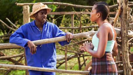 Watch Gold Diggers S1 - Ep 8 - Unlikely Alliances with Subtitles | VIU ...