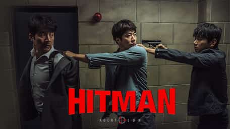 Stream and Watch Hitman Agent Jun -Full Movie online with subtitles ...