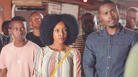 Giyani-Land of Blood S2 - Ep 48 (Wed, 16 Feb)