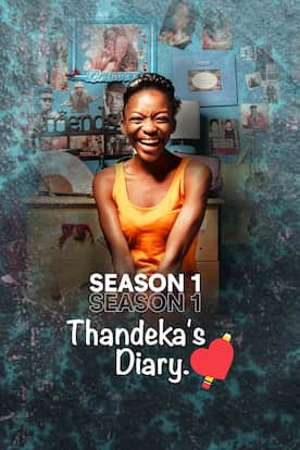 Thandeka's Diary Season 1